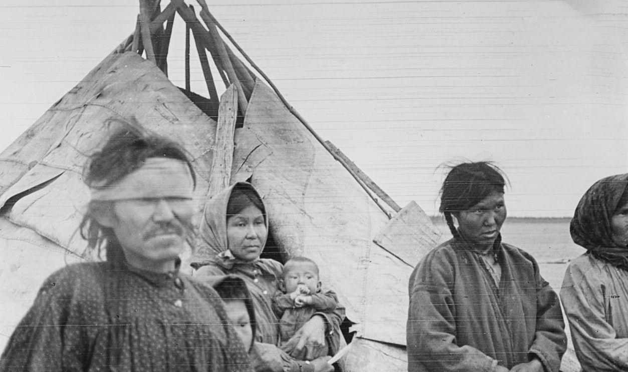 The Evenki: Siberia's Fearless Guardians